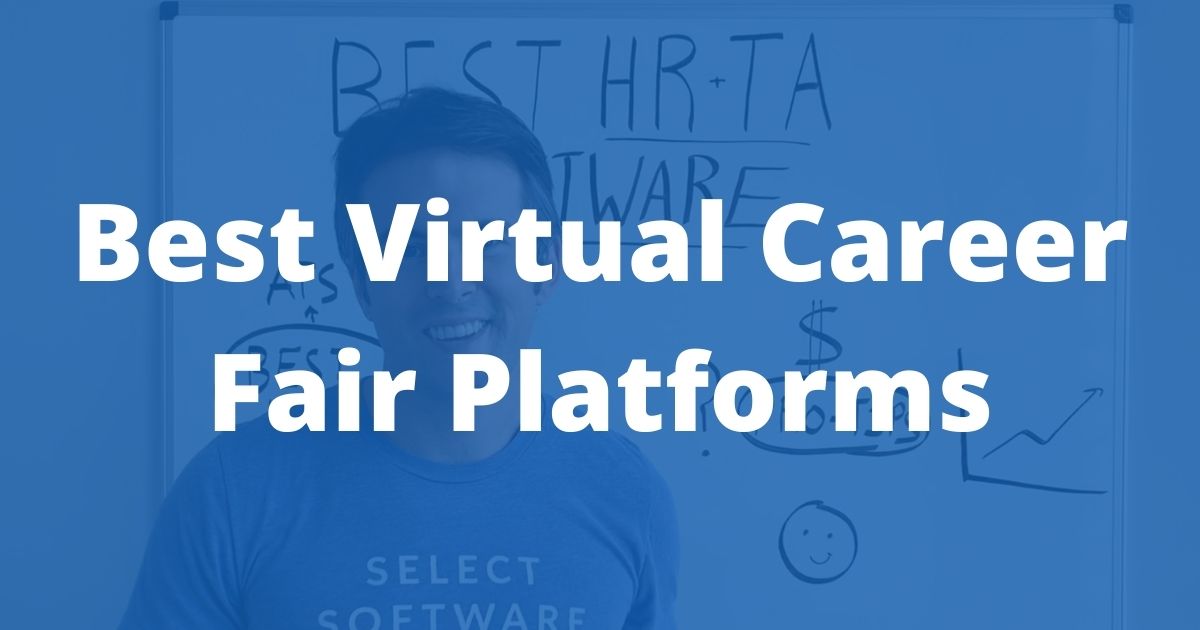The 10 Best Virtual Career Fair Software Platforms of 2025